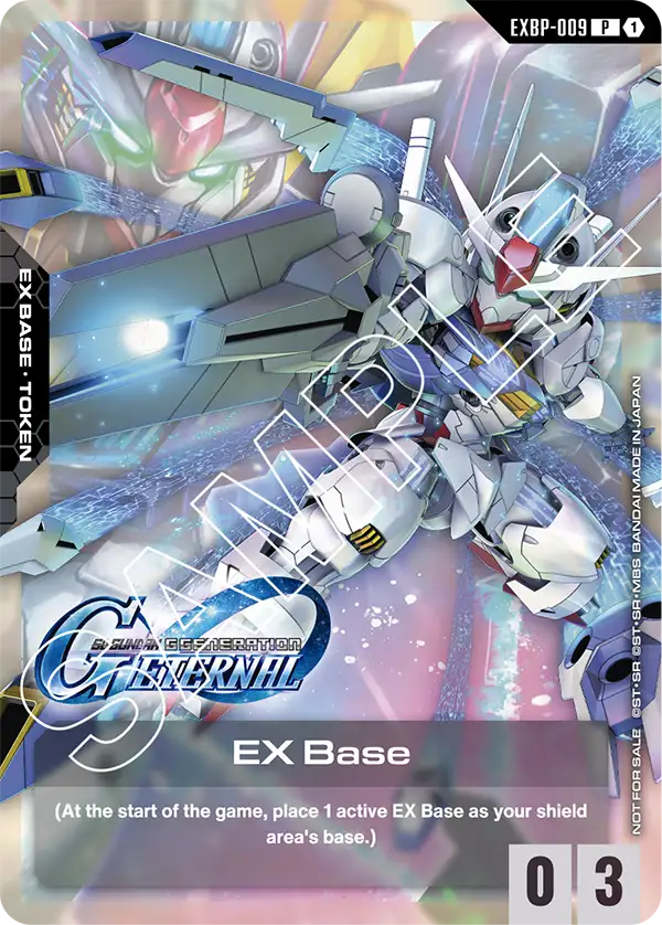 Gundams.dev - Gundam Card Game Deck Builder