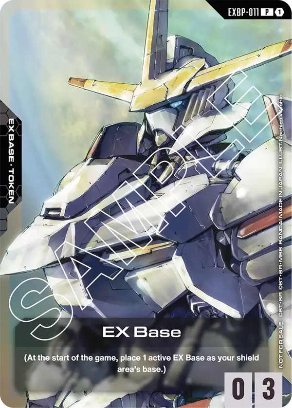 Gundams.dev - Gundam Card Game Deck Builder